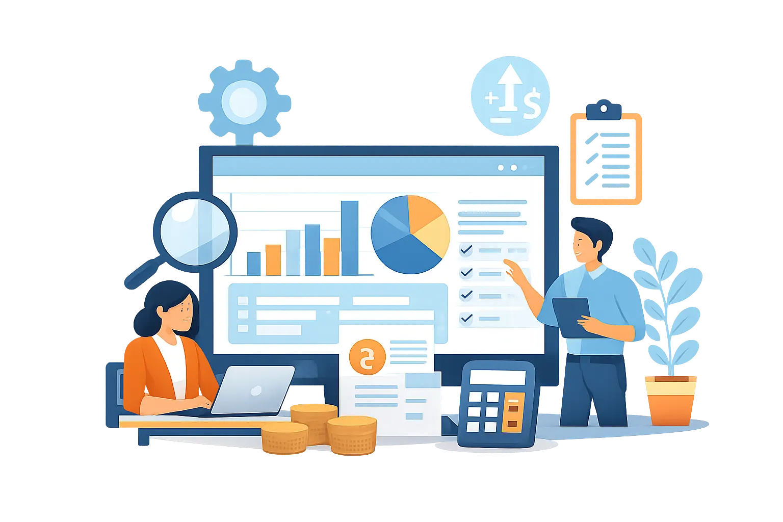 TallyPrime Keyboard Shortcuts for Accounting